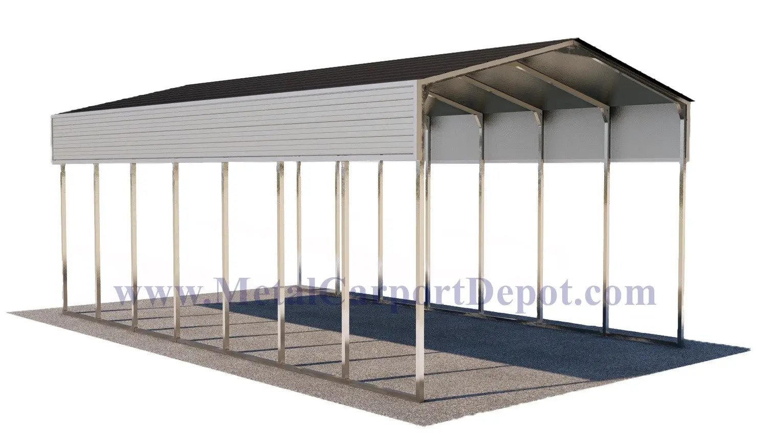 Buy Premium Metal RV Covers: Reliable Protection For Your RV