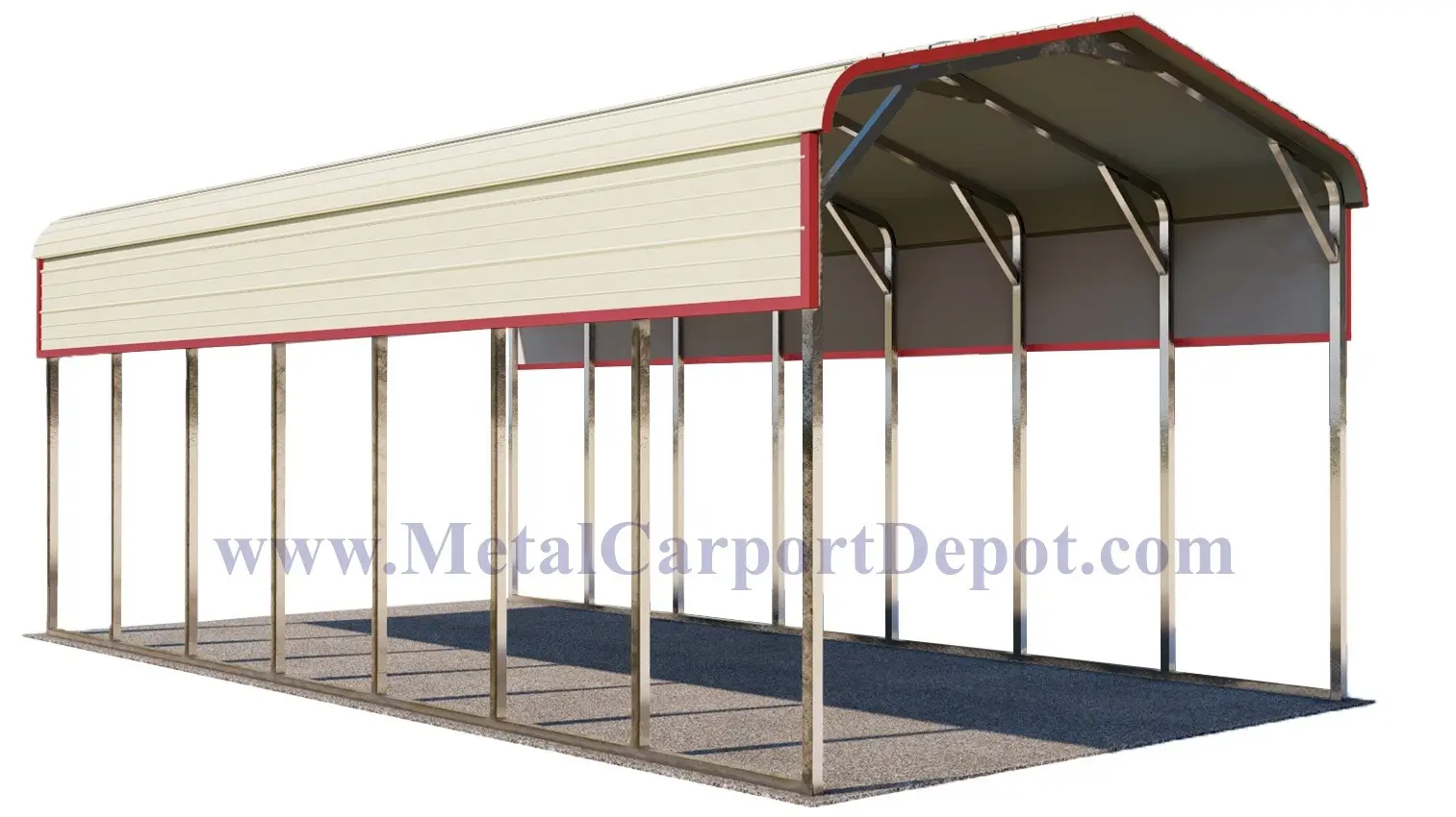 Buy Premium Metal RV Covers: Reliable Protection For Your RV